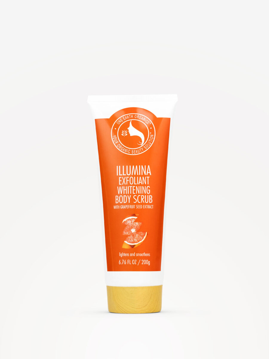 Products - One Earth Organics