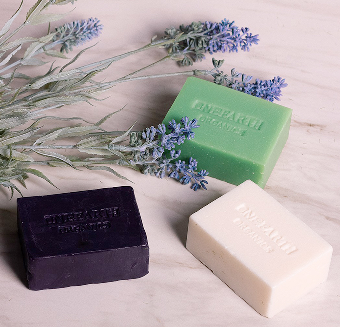 Our Story - One Earth Organics