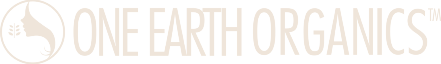 Contact Us - One Earth Organics